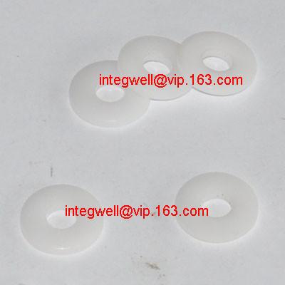 China Weft arm shaft spacer / Nylon spacer for sale