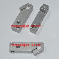 China Weft needle lever / weft arm / weft crank for sale
