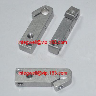 China Weft needle lever / weft arm / weft crank for sale