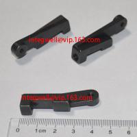 China Weft Retaining Hook Clamp Drop Pin Hook Holder for Elastic Band Weaving 6mm for sale