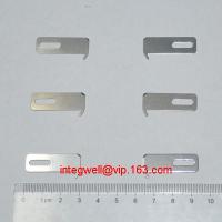 China Weft hook / weft retaining hook for sale