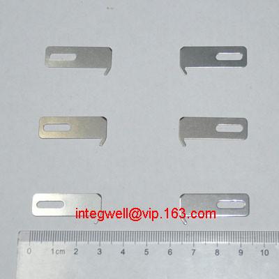 China Weft hook / weft retaining hook for sale