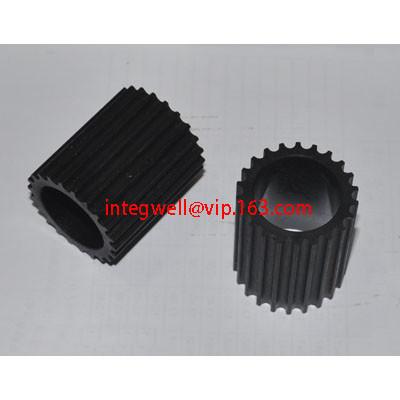 China Timing Pulley Small Pitch 3M 15 Teeth Aluminum Alloy for Precision Motion Control for sale