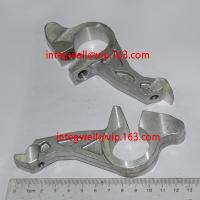 China Reed holder / reed lever / reed lever clamp for sale
