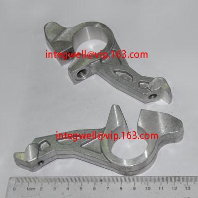 China Reed holder / reed lever / reed lever clamp for sale