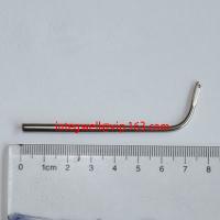 China Industrial Binder Thread Needle Weft Pusher 16G 19G for Sewing Machine for sale