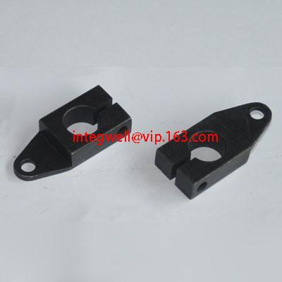 China Catch thread lever / cam lever / binder thread lever for sale
