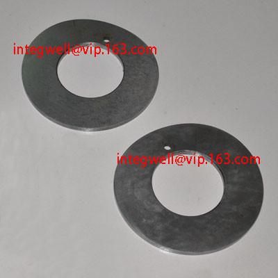 China Catch thread cam / binder thread cam for sale