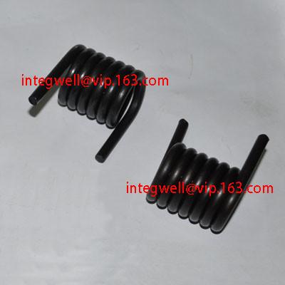 China Catch thread spring / binder thread spring for sale