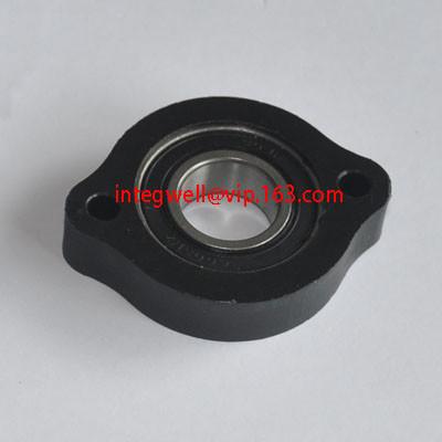 China Bearing bracket / bearing housing for sale