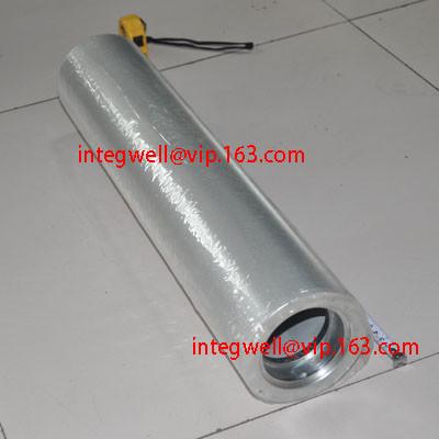China Take off roller / knurled roller for sale