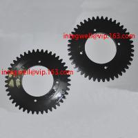 China Take off gear / gear wheel for sale