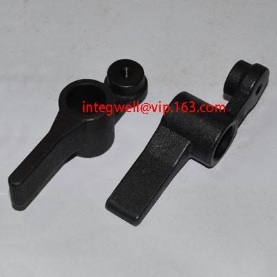 China Nip roller bracket / pressure roller holder for sale