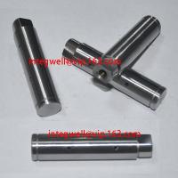 China Pinion shaft / pinion clutch shaft for sale