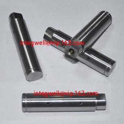 China Pinion shaft / pinion clutch shaft for sale