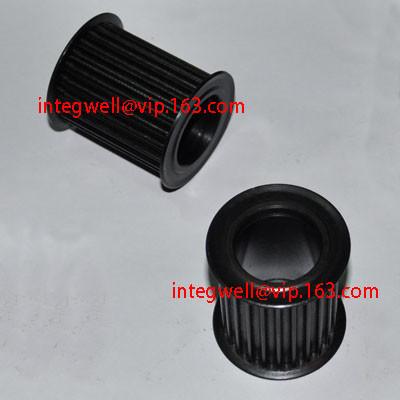 China Pulley / Jockey pulley / timing pulley for sale