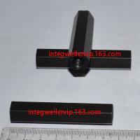 China Cover Spacer Support Rod for Side Cover Installation 10mm Diameter 200mm Length for sale
