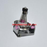 China Industrial Yarn Thread Brake Weft Bracket 6mm Tension Control for Weaving Machine for sale