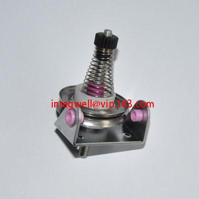 China Industrial Yarn Thread Brake Weft Bracket 6mm Tension Control for Weaving Machine for sale