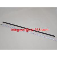 China Binder Thread Conveying Screw Transport Shaft 20mm Diameter 300mm Length for sale