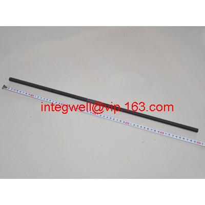 China Binder Thread Conveying Screw Transport Shaft 20mm Diameter 300mm Length for sale