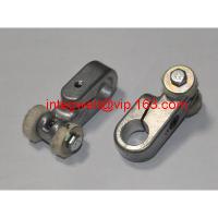 China Aluminum Alloy Catch Thread Lever for Binder Thread Motion 100mm for sale
