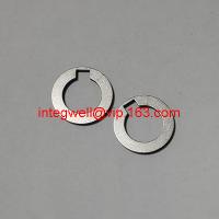 China Steel Spacer Ring Disc Gear Separator 20mm Inner Diameter 50mm Outer Diameter for sale