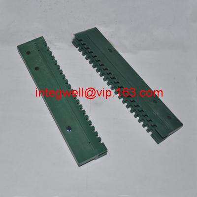 China Packing Support Positioning Plate for Harness Guide Durable 100mm for sale