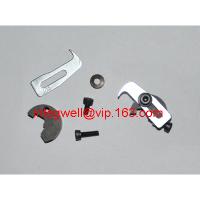 China Drop Pin Hook Holder for Warp Picot Textile Machine 12mm for sale