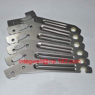 China Shedding lever / jack lever / swinging arm for sale