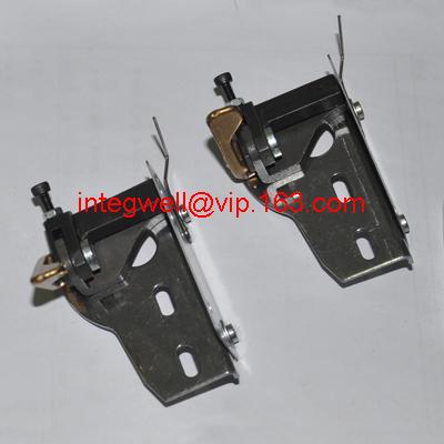China Industrial Ribbon Holder for Webbing Alignment 50mm Width for sale
