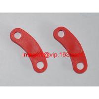China Nylon Chain Clip Link for Guiding Chain Board Connection Durable Wear Resistant for sale