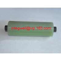 China Industrial Tension Roller for Chain Link Tightening High Quality PU 50mm Diameter for sale