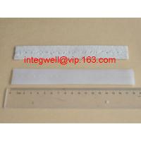 China Industrial Gasket Scraper for Harness Guide Positioning Vibration Dampening 50mm for sale