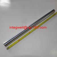 China Deflecting Shaft Suppressed Roller 50mm Diameter for Ribbon Take-Off Systems for sale