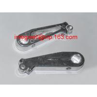 China Weft needle holder / weft needle lever / weft arm / weft crank for sale