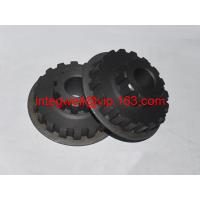 China Timing belt wheel / timing pulley / belt pulley for sale