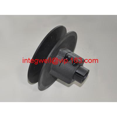 China V-Belt Wheel Variator Disc for Industrial Drive Systems for sale