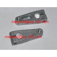 China Axle lever / weft axle lever for sale