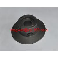 China Variator pulley / hand wheel seat for sale