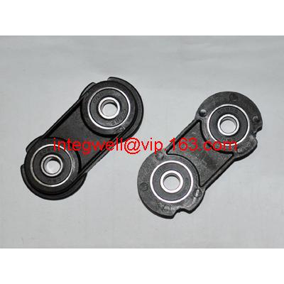 China Industrial Needle Crank Latch Needle Crank for Knitting Machine Connecting Needle Lever and Cam for sale
