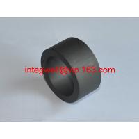 China Industrial Worm Wheel Suppressed Gear Component for Heavy Duty Transmission Systems for sale