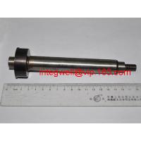 China Clutch Shaft for Small Worm Wheel Installation 20mm Diameter 150mm Length for sale