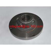 China Worm gear flange / worm wheel flange for sale