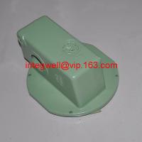China Regulator Housing Worm Gear Box for Industrial Transmission Systems for sale