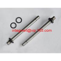 China Weft axle / weft arm shaft / needle lever shaft for sale