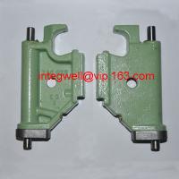 China Weft Head Weaving Head Installation Platform for Weaving Parts for sale