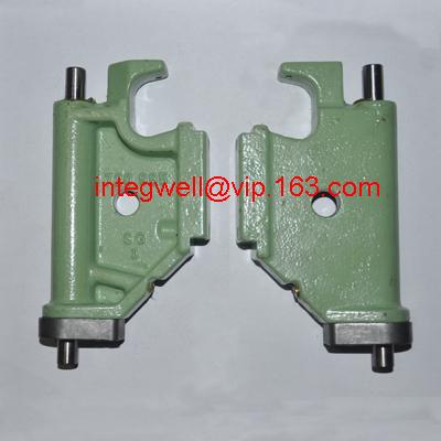 China Weft Head Weaving Head Installation Platform for Weaving Parts for sale