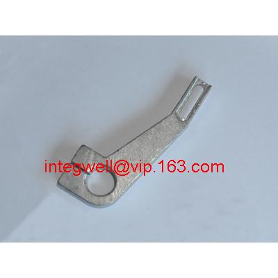 China needle lever / latch needle lever / latch needle arm for sale