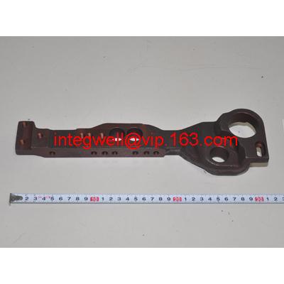 China Central Support for PT Device Installation 100mm Height 50kg Capacity for sale